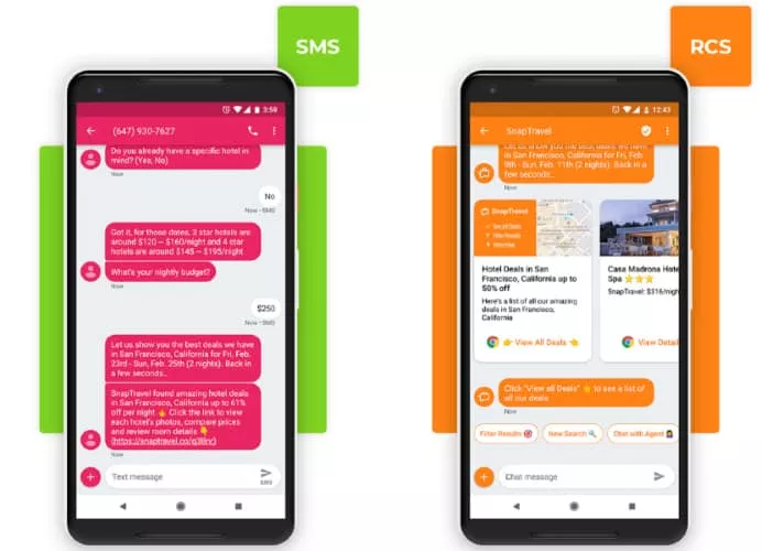 RCS technology: is it a new step into the future? - Sempico